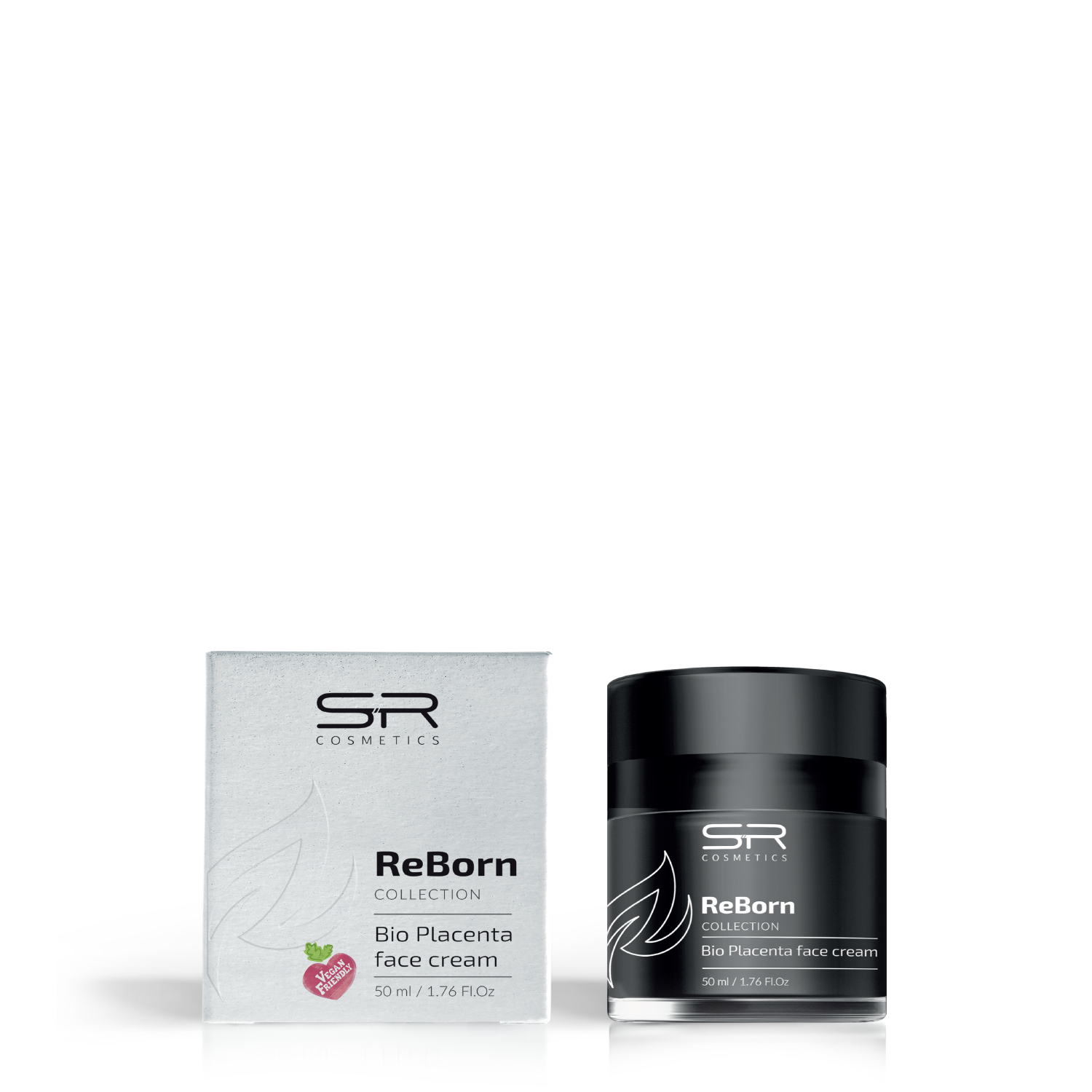 BIO PLACENTA CREAM - SR Cosmetics