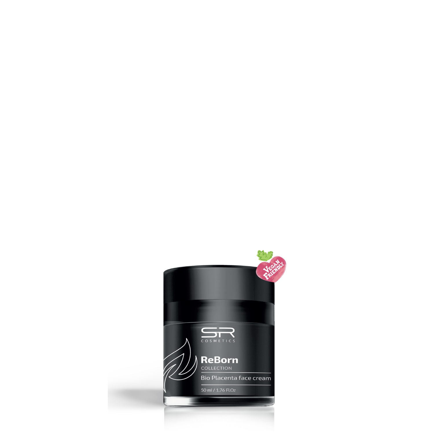 BIO PLACENTA CREAM - SR Cosmetics