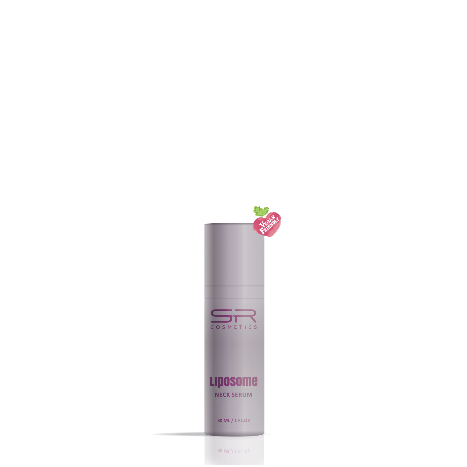 LIPOSOME NECK SERUM - SR Cosmetics