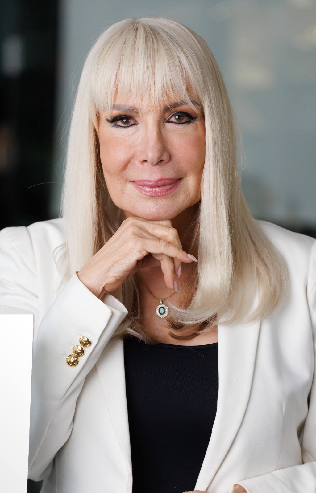 About shuli - SR Cosmetics